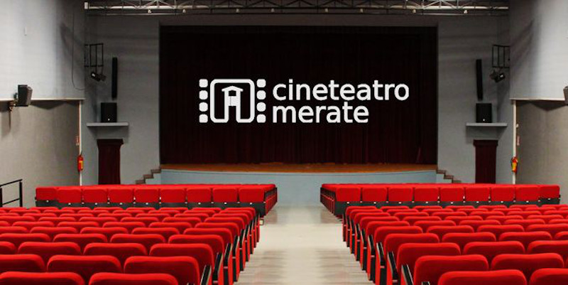 Merate, il Cineteatro Manzoni lancia la rassegna “Absolute Cinema”