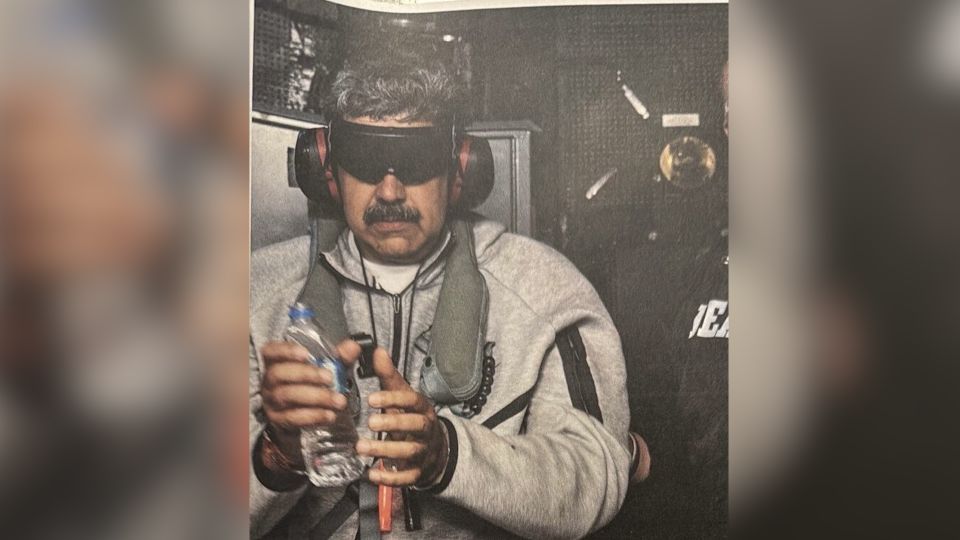 Timeline: How the US assault on Venezuela unfolded