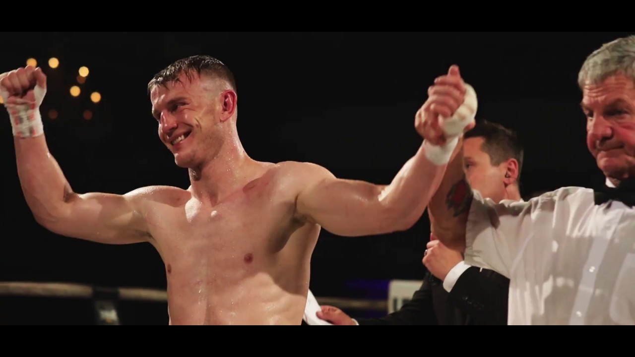 Big time boxing featuring Zac Dunn vs. Liam Cameron plus Blake ...