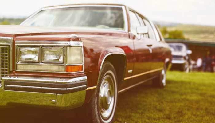 Why Second-Hand Cars Are Luxury In Venezuela? A 1995 Car Prices At USD….