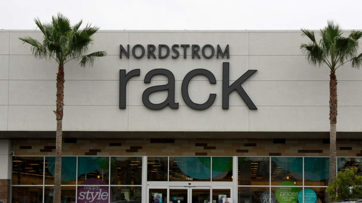 Nordstrom Rack has a soft throw blanket on sale for $25, and it’s the ...