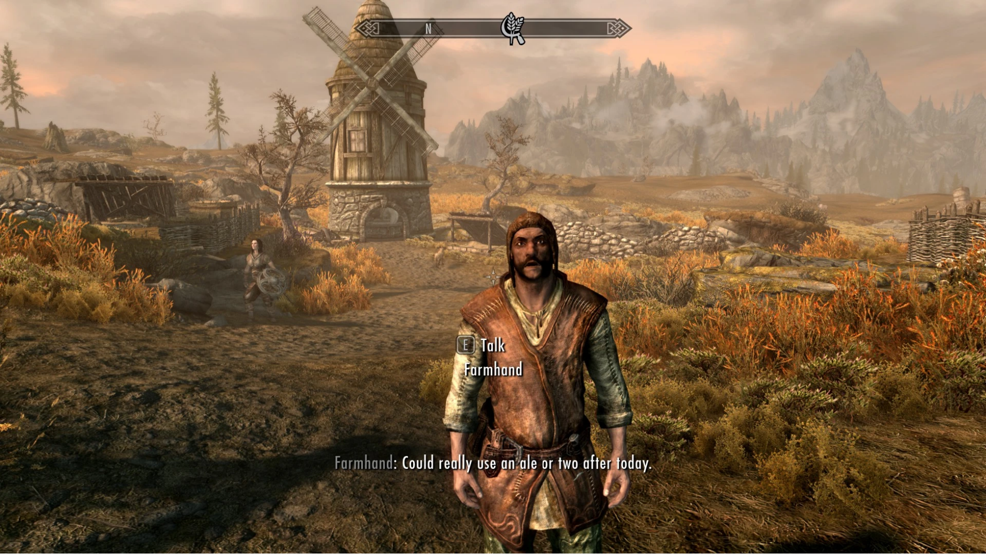 Skyrim reçoit un nouveau contenu gratuit qui rend le jeu encore meilleur