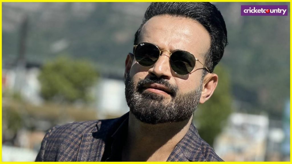 Irfan Pathan’s SURPRISING remarks on Mohammed Shami’s ODI snub, raises ...