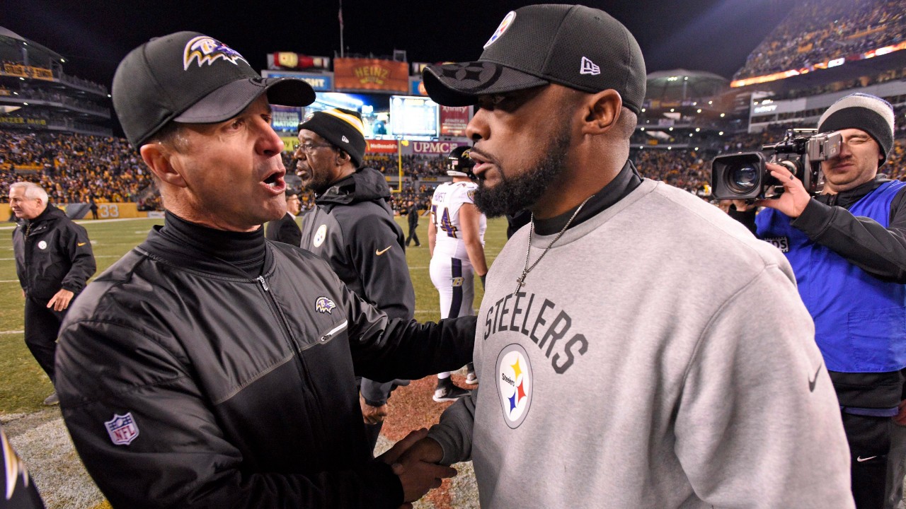 NFL Week 18 preview: Steelers vs. Ravens for more than just AFC North