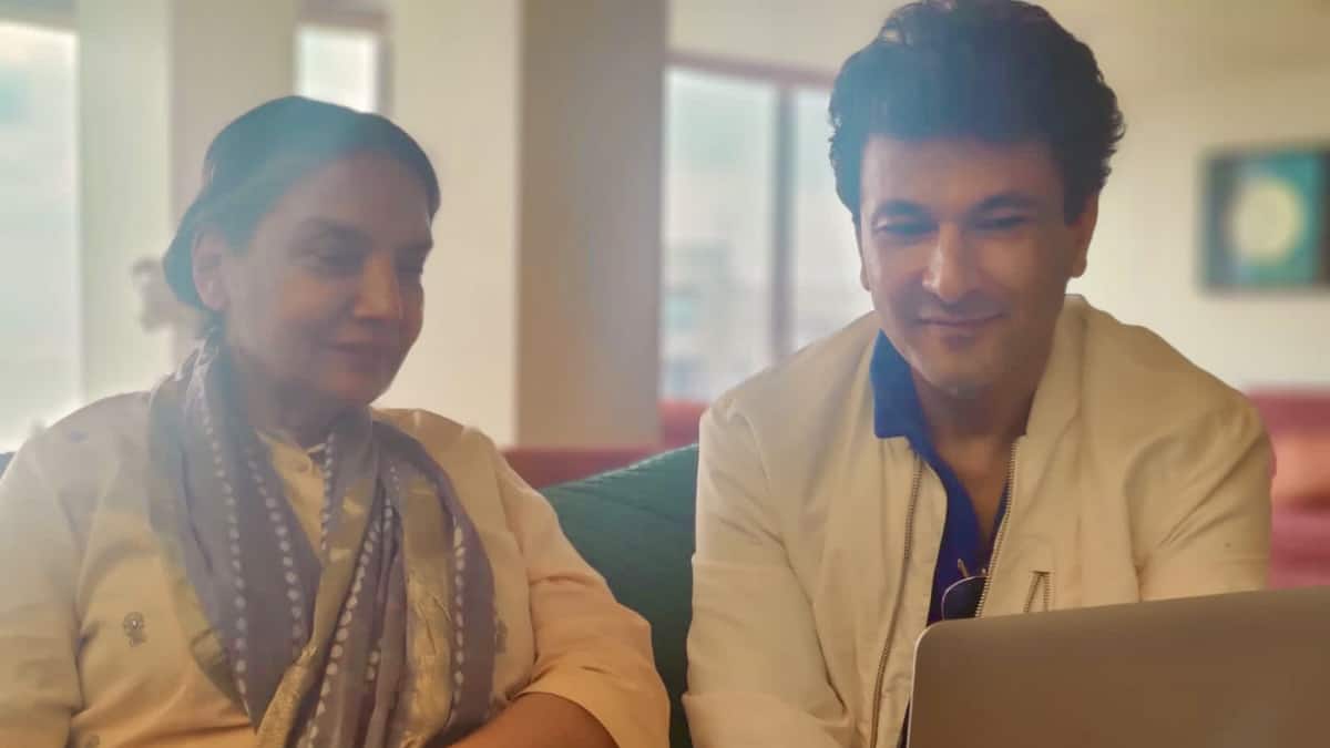 Greatest privilege of my life: Vikas Khanna gets emotional while ...