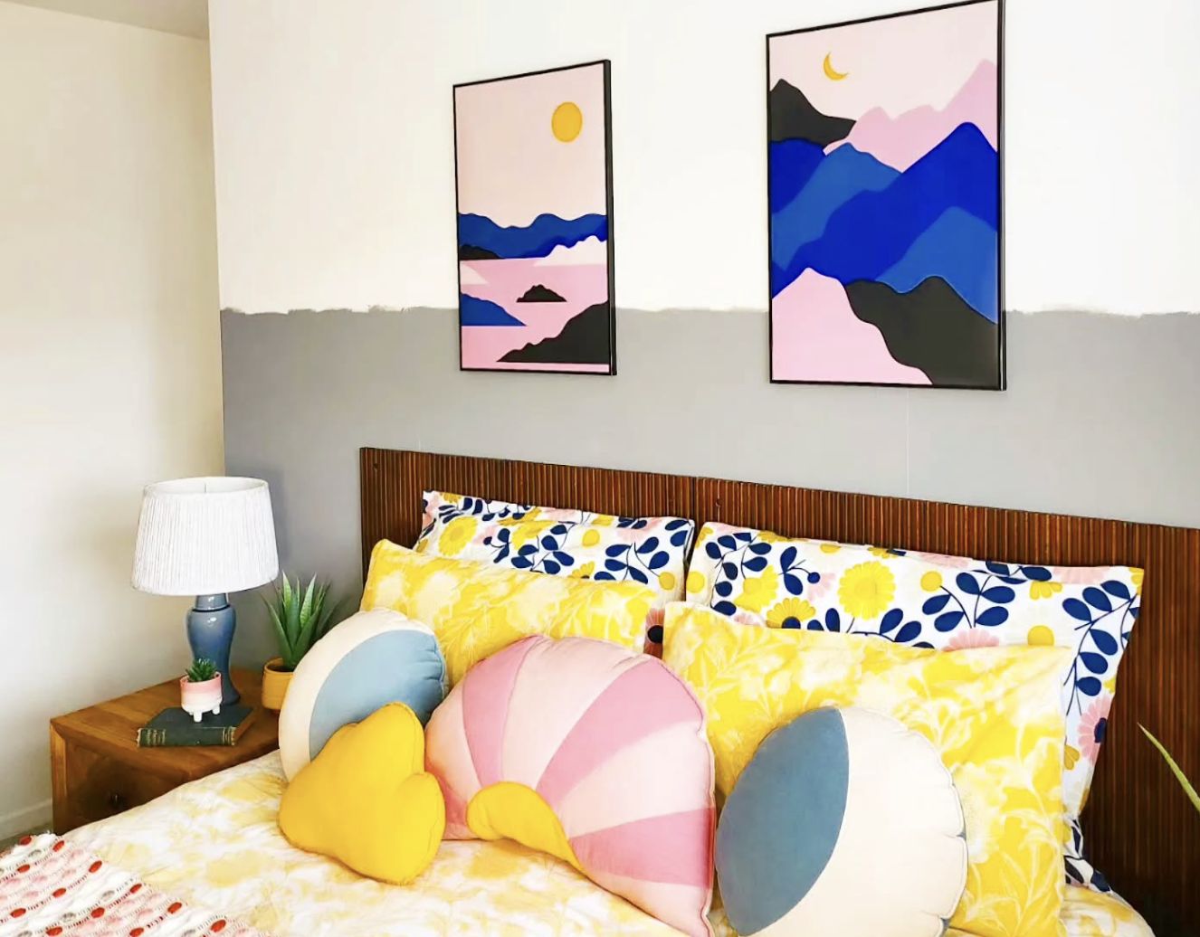 Yes, cluttercore is trending again—here’s how to pull it off without ...