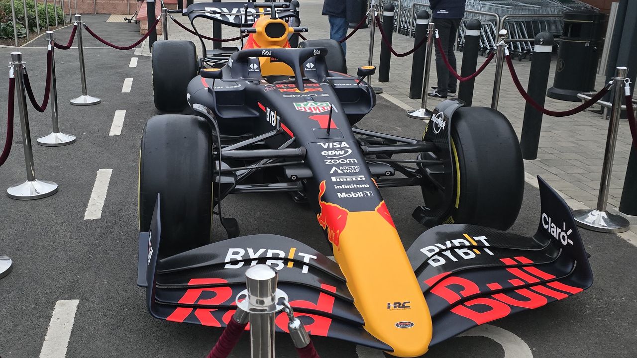 How Red Bull, Ferrari, and Mercedes built their modern F1 dynasties