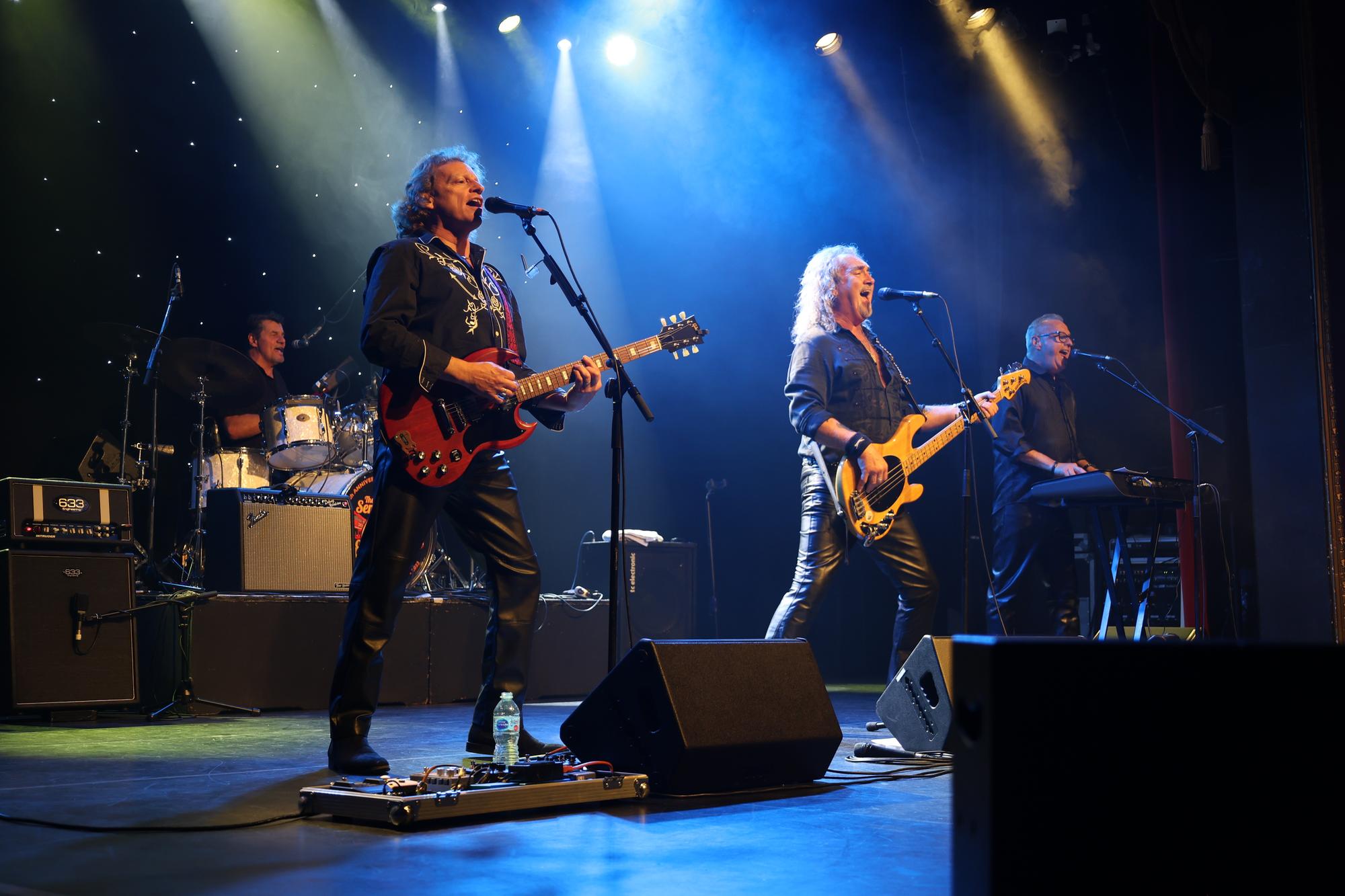 Sensational 60s Experience heads to Billingham Forum Theatre in 2026