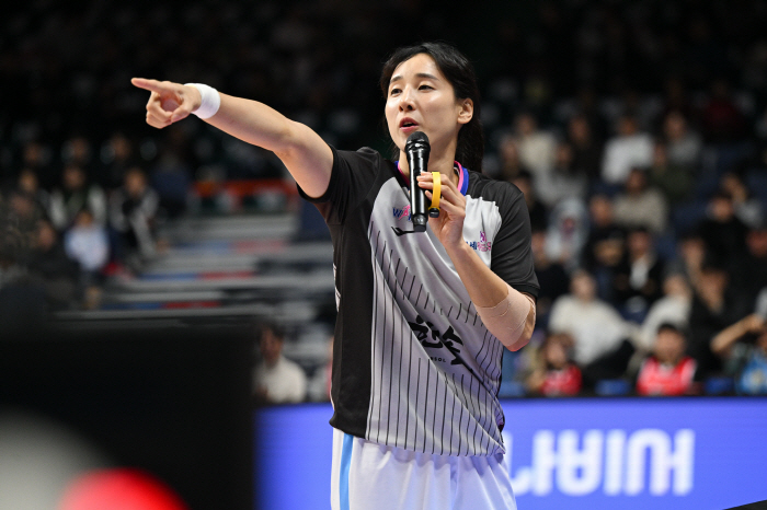 MVP Byun So-jung new three-point queen Lee So-hee Park So-hee 2 small ...