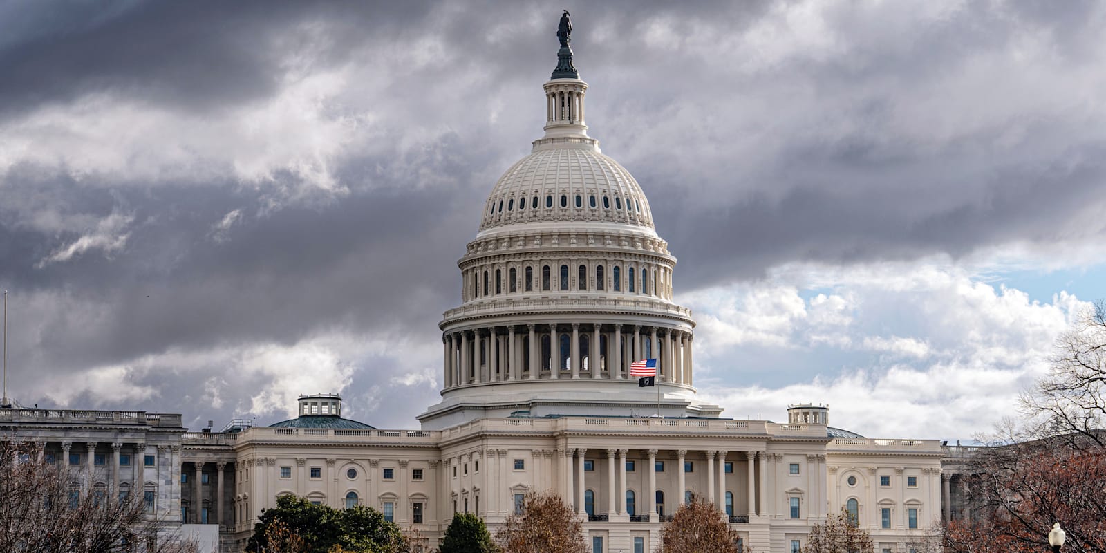 Senaten ska rösta om att stoppa fler attacker