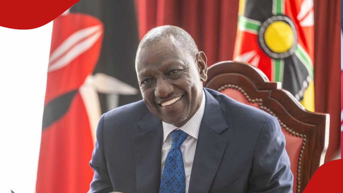 Kenyan GOVT increases salaries, allowances for civil servants in 2025/ ...