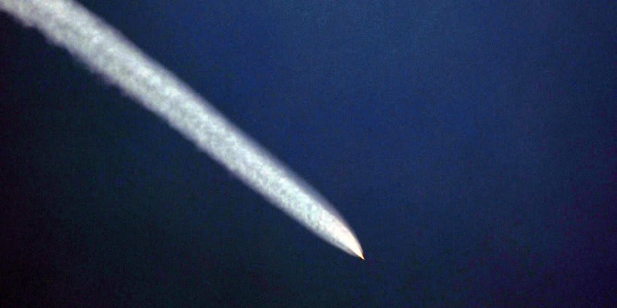 North Korea conducts ballistic missile launches toward East Sea