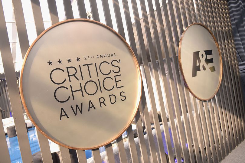 Critics’ Choice Awards 2026: How to watch and everything to know about ...