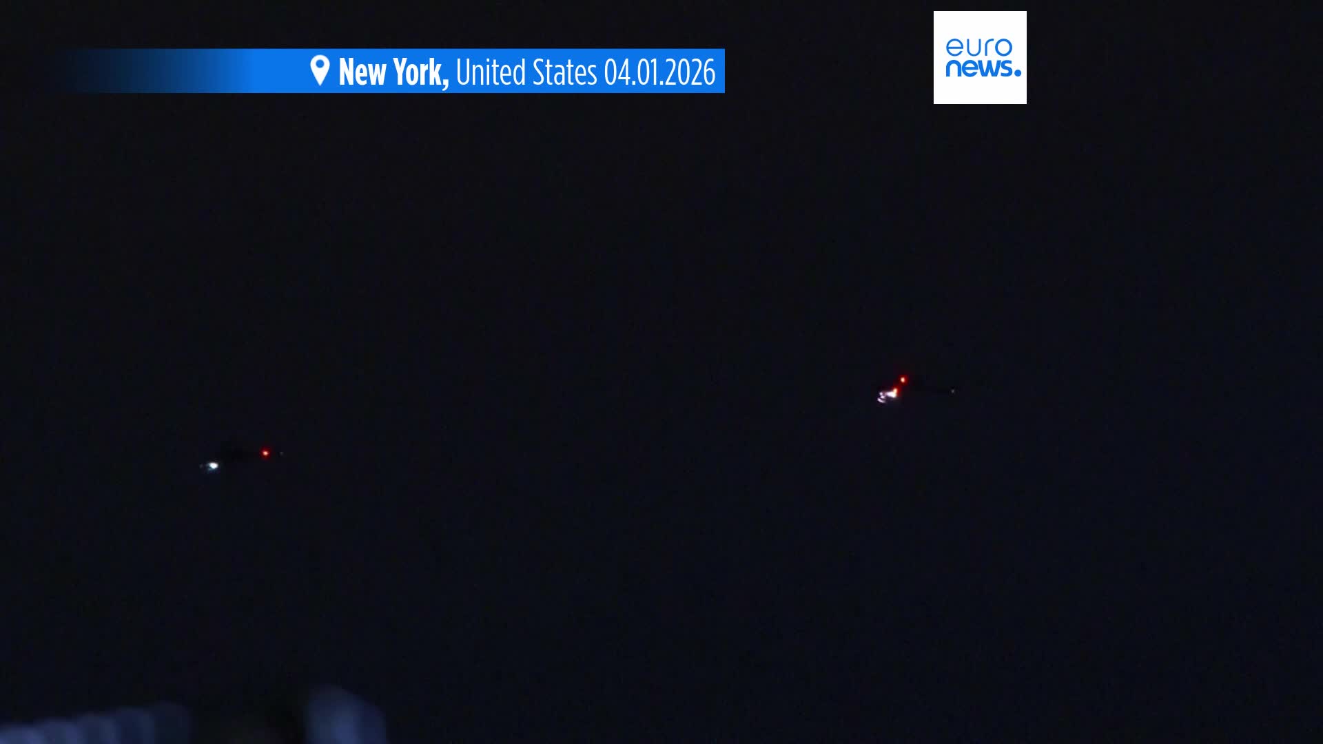 Captured Venezuelan leader Nicolás Maduro arrives in New York as future ...