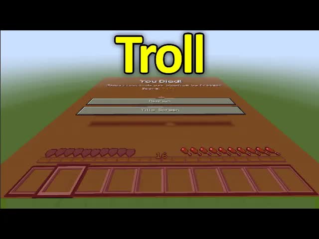 300 types of people portrayed by Minecraft