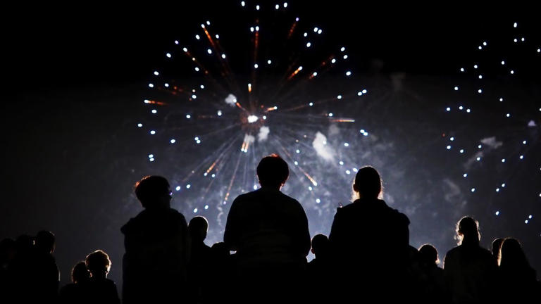 The New Year’s Eve line that sums up every zodiac sign