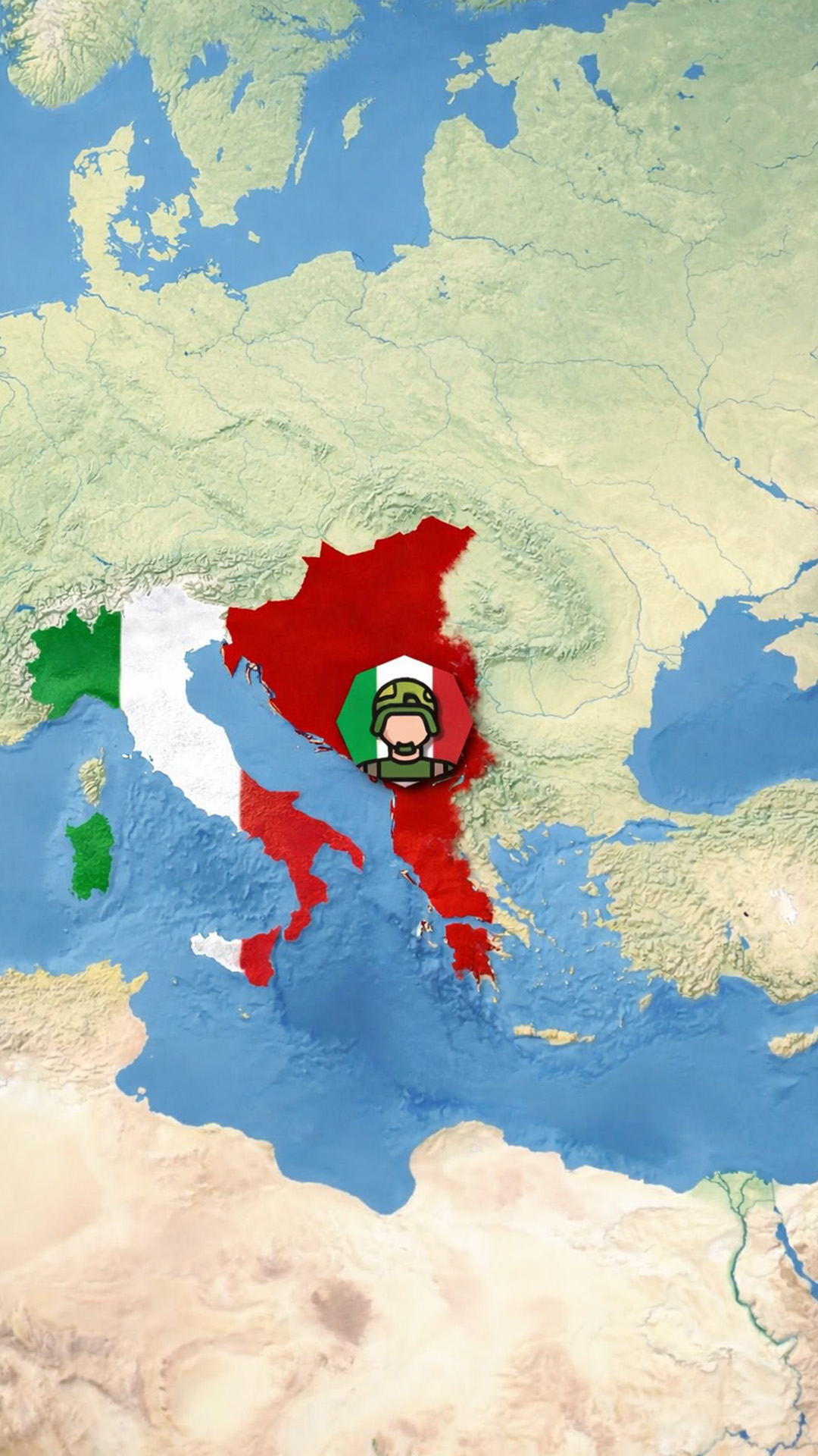 Et si l’Italie recréait Rome