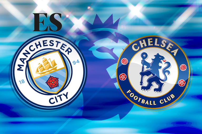 How to watch Man City vs Chelsea: TV channel and live stream