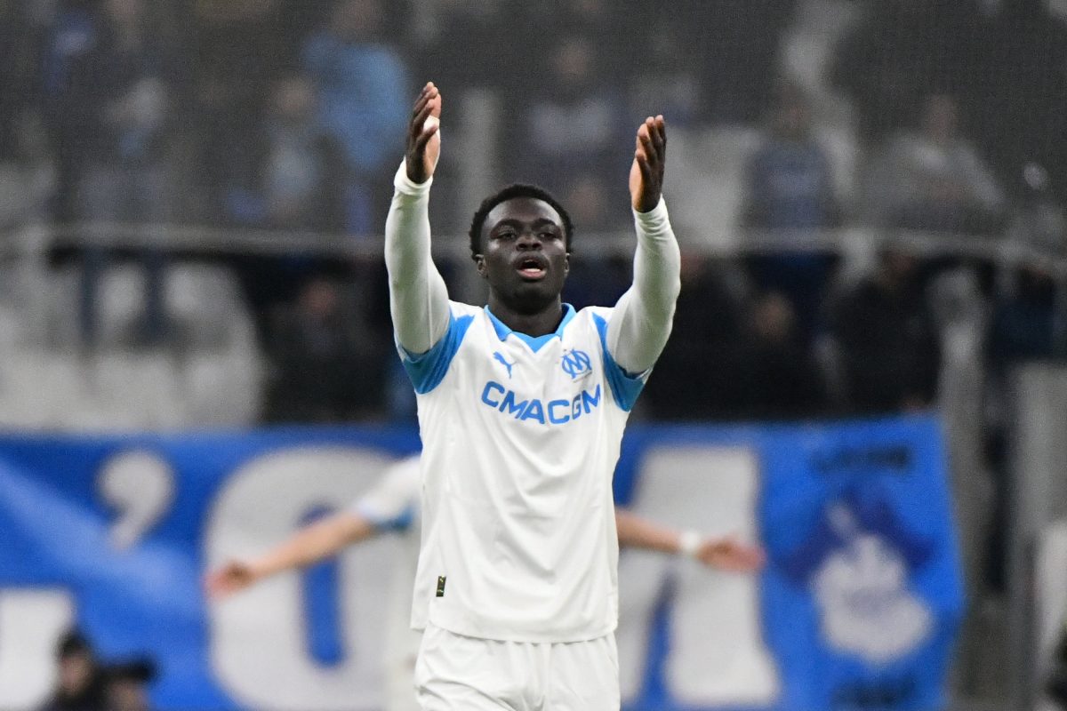 Mercato OM : Robinio Vaz se montre gourmand avec l’OM