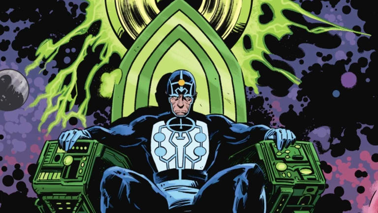 10 smartest DC heroes and villains, ranked