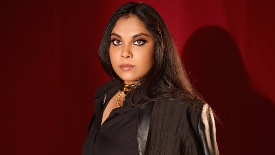 Miss Diva fashion designer 2025 Aishwarya V: I want to take India to ...