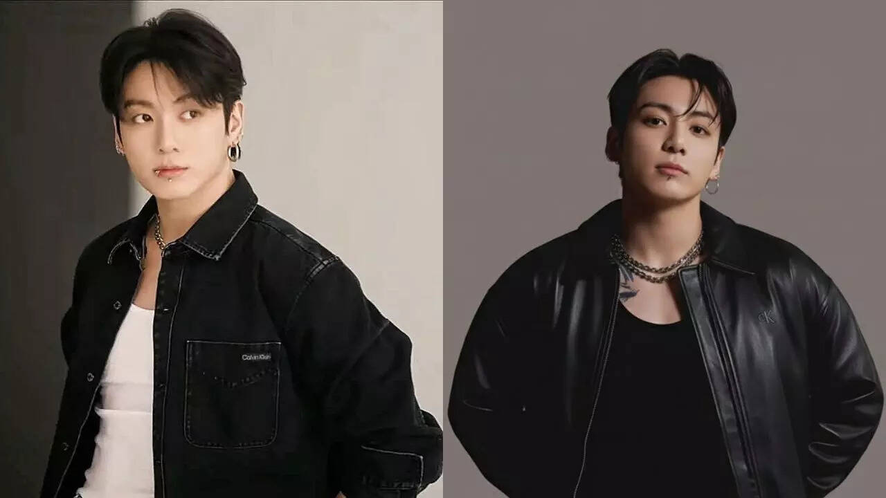 Jungkook opens up about how he is preparing for BTS comeback after 4 ...