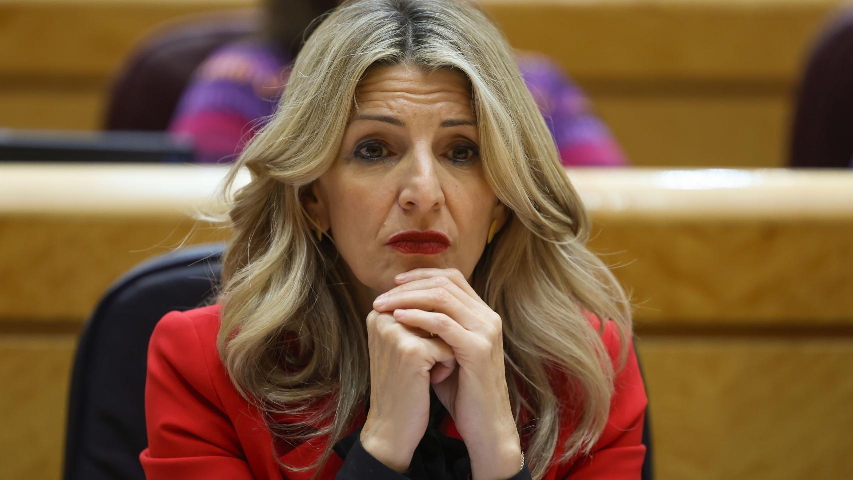 Ya es oficial: "Si tu jornada termina a las 6 de la tarde, a esa hora ...