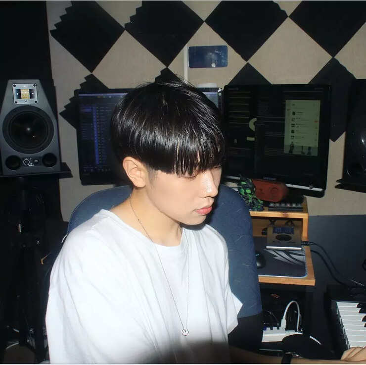 Who was Jin Denim? K‑pop soloist dies at 29; family clarifies his cause ...