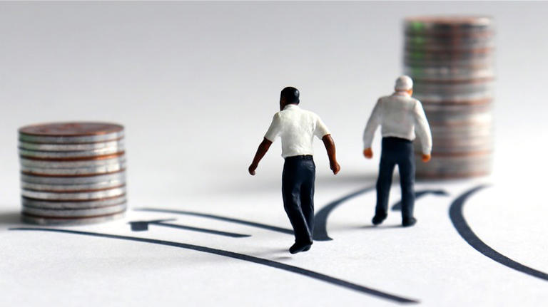 Understanding the Racial Wealth Gap in America