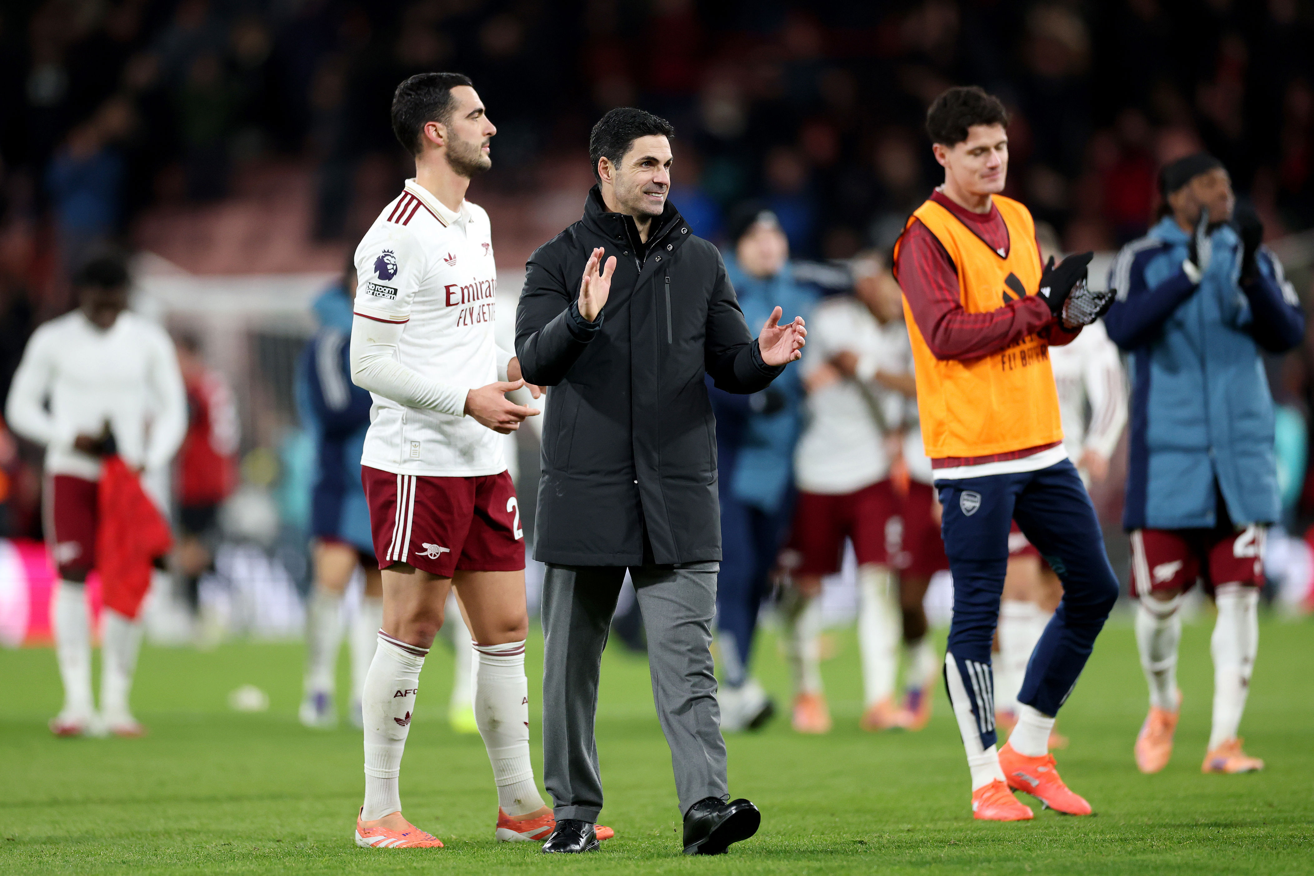 Arsenal make £52m offer to sign Real Madrid star who has been offered ...