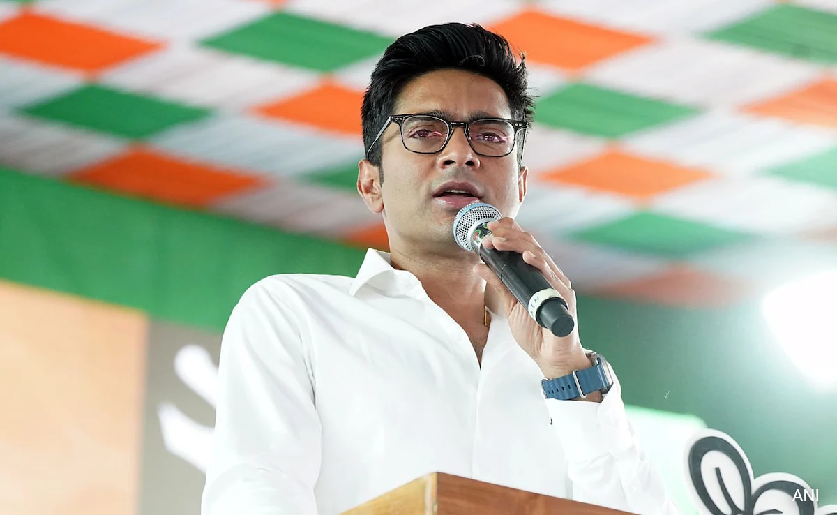 Analysis | A 'SWOT' analysis of Abhishek Banerjee as he embarks on his ...