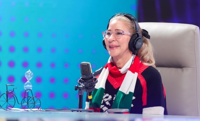 Exdiputada, chavista y abogada: quién es Cilia Flores, esposa de ...