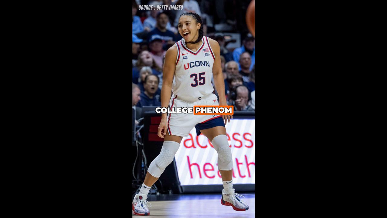 Report Reveals Azzi Fudd Miss Was Key in Steph Curry Leaving Under Armour