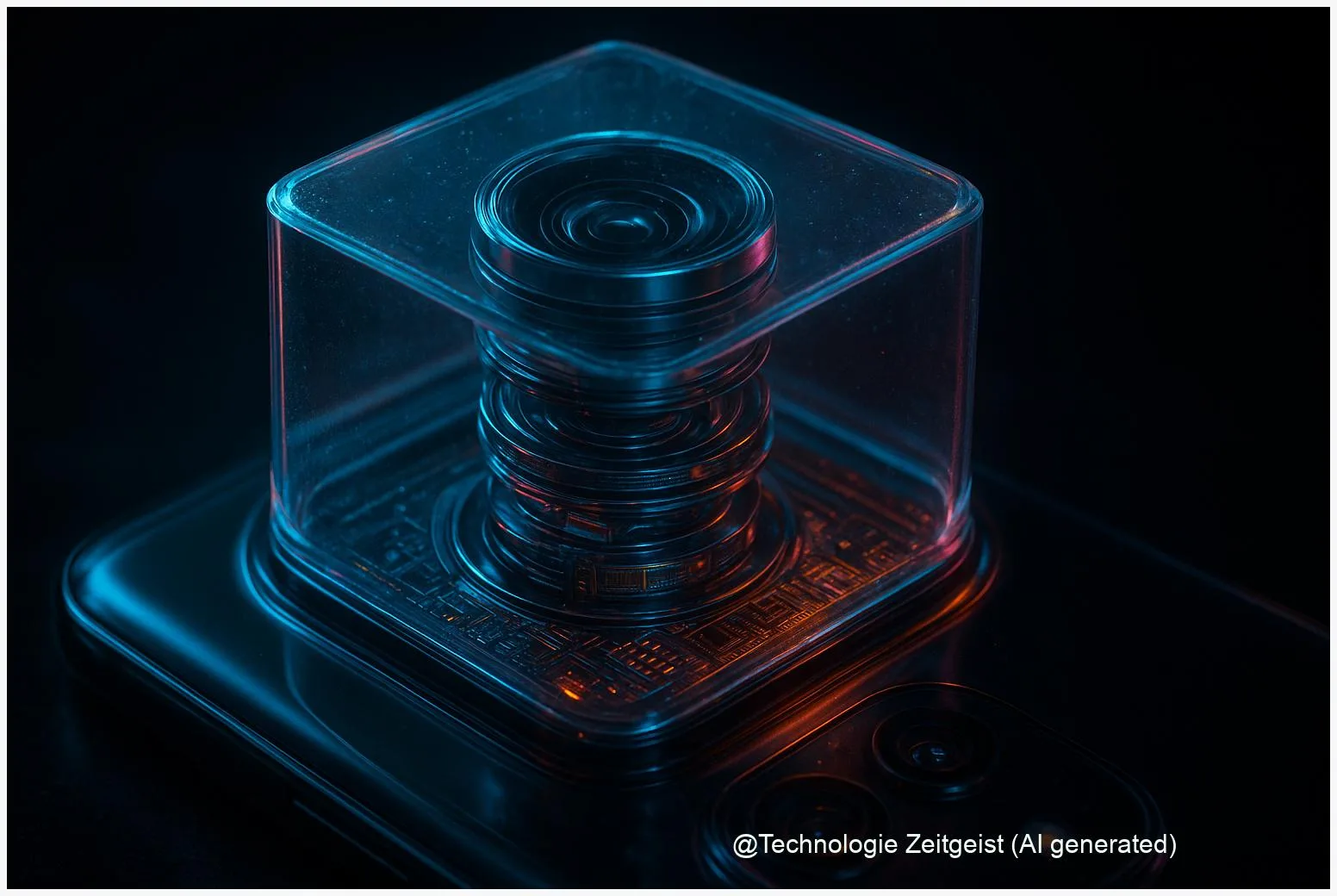 Smartphone-Kameras 2026: Warum der große Sprung ausbleibt