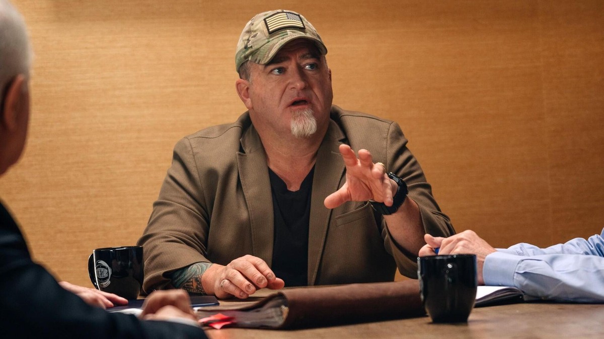 Verkündet Trump die Existenz von Außerirdischen? Aussagen lassen aufhorchen