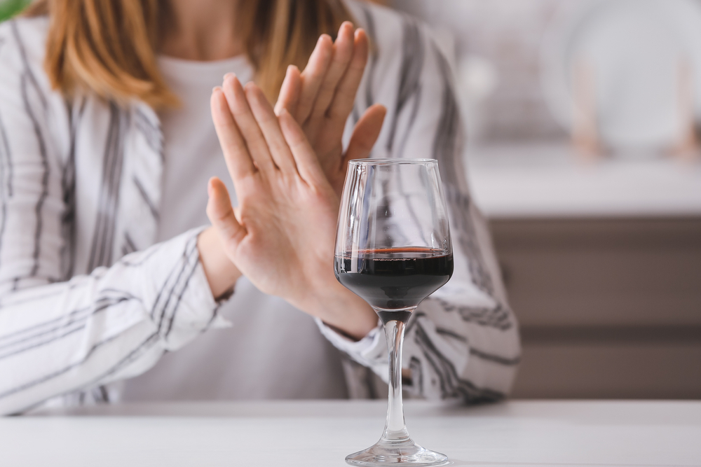 Can the damage caused by alcohol be reversed? New study provides answers