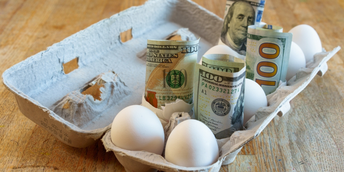 Most Americans link climate change to rising living costs