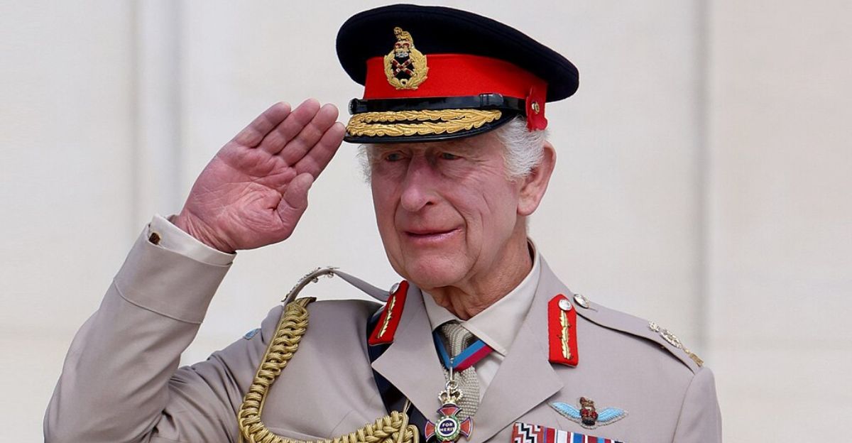 Another Andrew controversy erupts as king confronts “most damaging ...