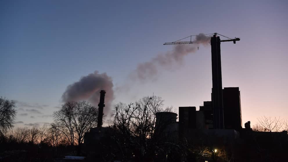 So rechtfertigen die Extremisten die Sabotage in Berlin