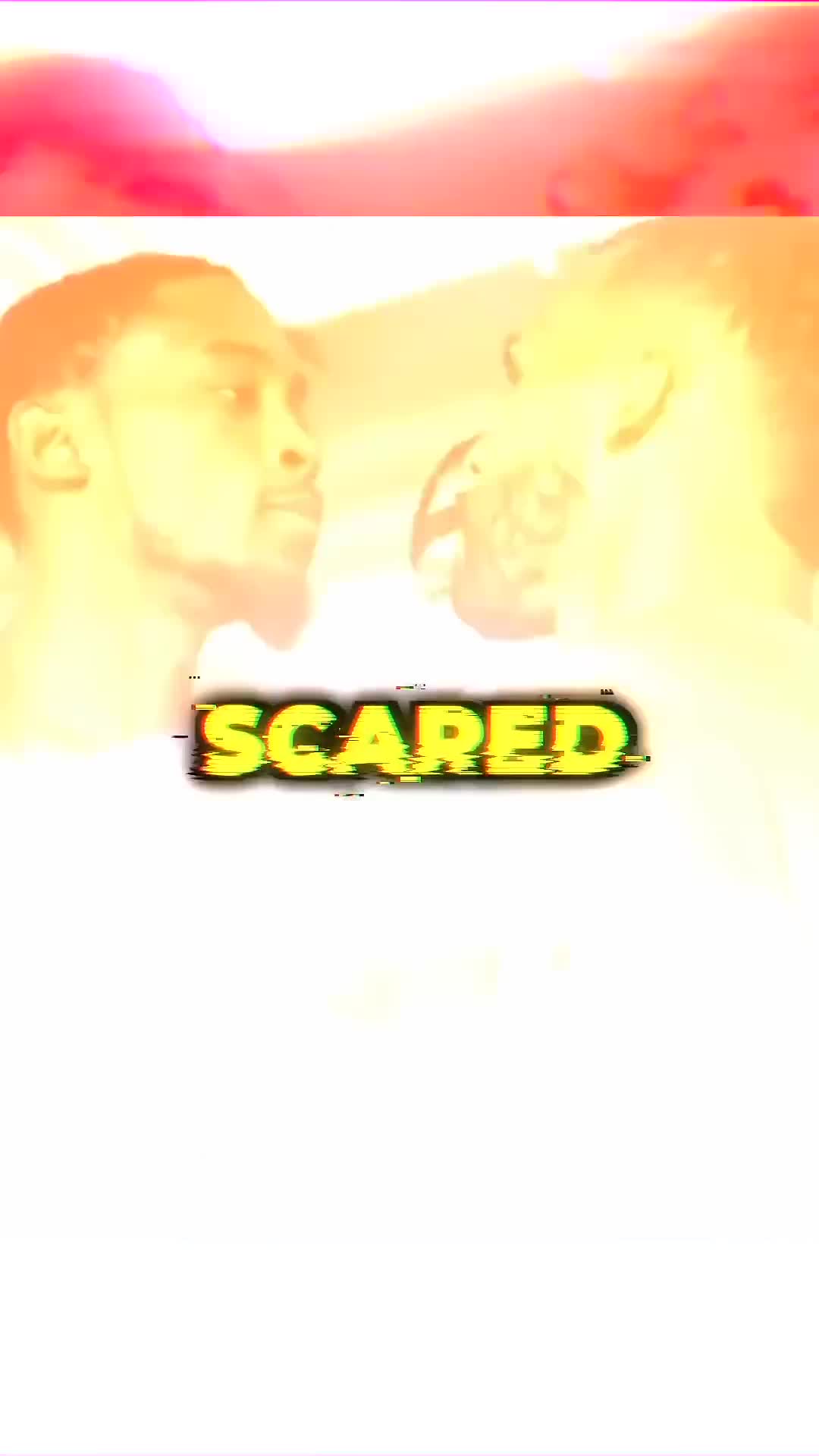 It really feels like Keyshawn Davis ducked Edwin De Los Santos, he was ...