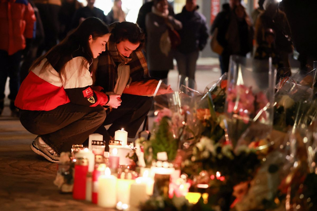 Everything we know as former British schoolgirl among victims of Swiss ...