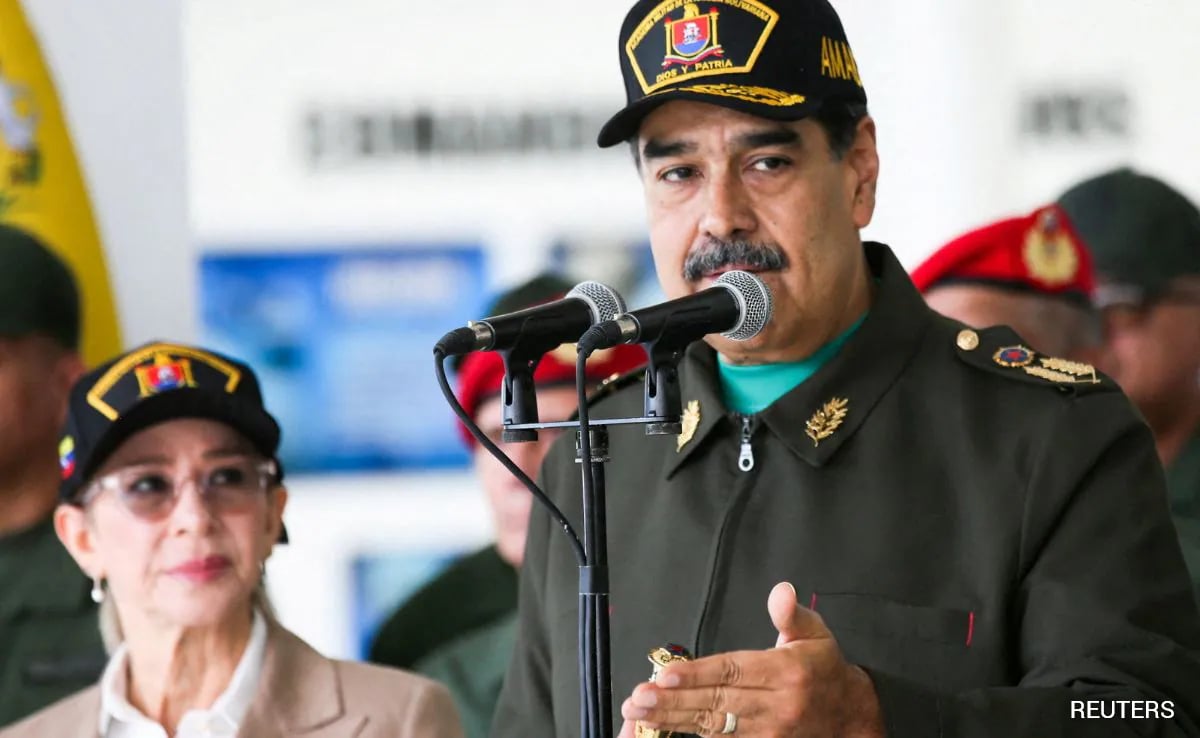 Europe's different yardsticks to judge events in Venezuela and Ukraine