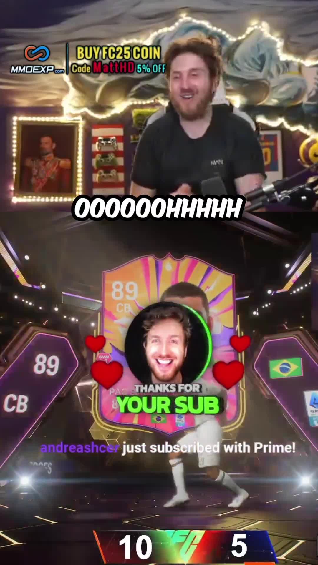 OMG! My best ever hero pack! No way!