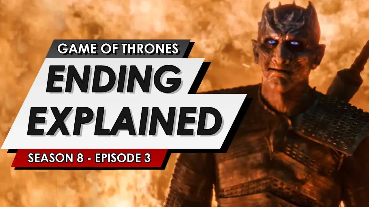 Game of Thrones: Season 8: Episode 3: Ending explained, story recap ...
