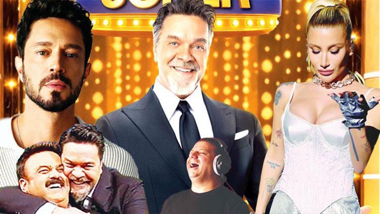 Ünlülerden destek yağdı... Beyaz’ı çok özledik!