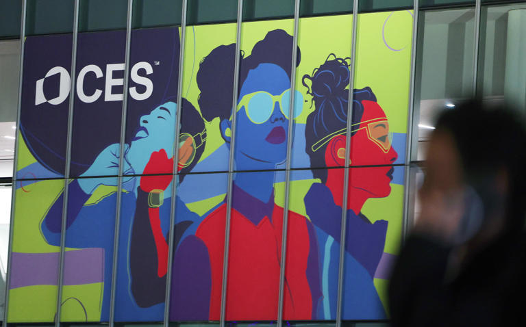 CES 2025 spotlights AI integration in education, film, tourism