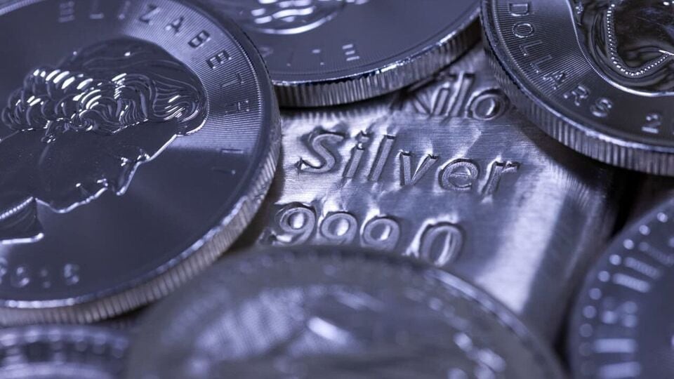 Will US–Venezuela tensions trigger another bull run in silver prices in ...