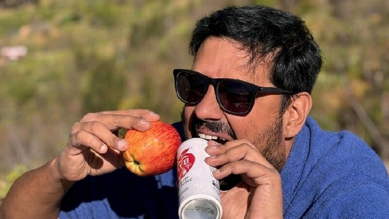 'Your life is built on their sweat': Founder calls out Zomato's ...