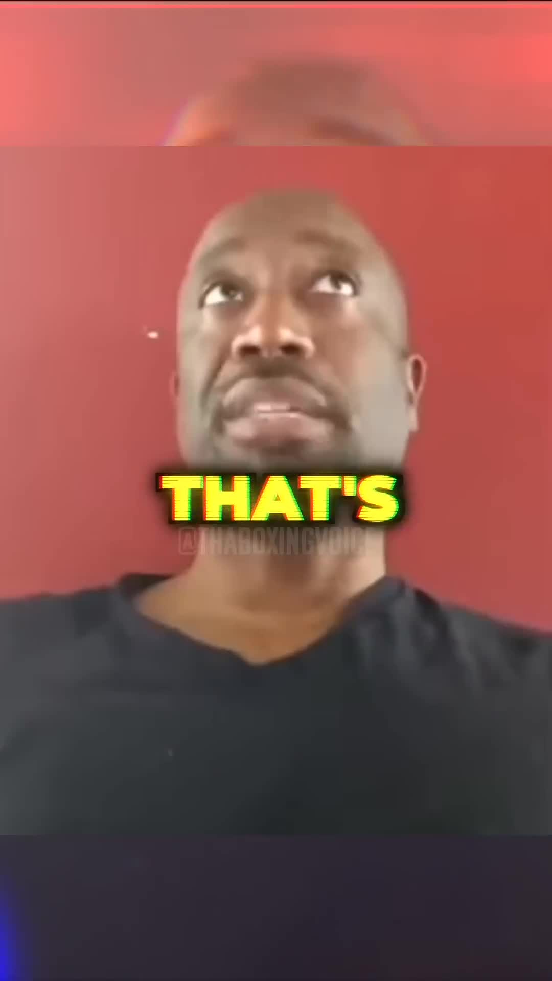 Caleb Plant's coach on Boo Boo Andrade: "I think Caleb Plant will clip ...