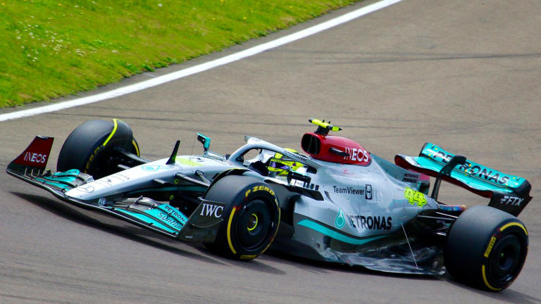 How Red Bull, Ferrari, and Mercedes built their modern F1 dynasties